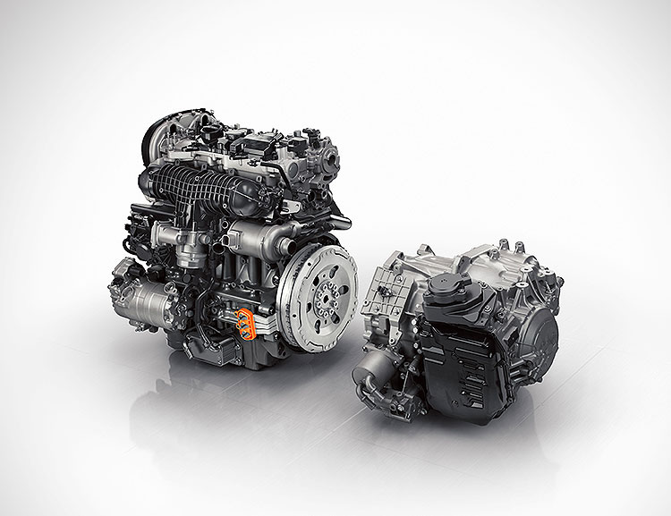 《Volvo XC90 T8 Twin Engine》每公升跑47.6公里 大型豪華7人座休旅也能很省油